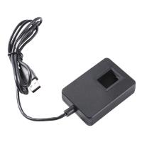 China Fingerprint Reader/Scanner ZK9500 with New design SilkID technology USB cable for sale