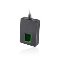 China Fingerprint Reader/Scanner ZK9500 with New design SilkID technology USB cable for sale