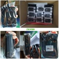 China Fingerprint Reader/Scanner ZK9500 with New design SilkID technology USB cable for sale