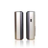 China Palm and Biometric Fingerprint Time Attendance System Device with built-in Battery for sale
