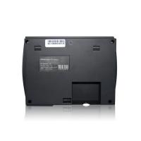 China Cloud Software Fingerprint Biometric Time Attendance System with TCP/IP and USB Port for sale