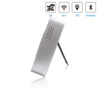 China Wireless 3G Android fingerprint RFID card Time Attendance System Terminal with WIFI and GPS for sale