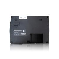 China Punch Card RFID Card Reader Time and Attendance Machine with TCP/IP and USB Port for sale