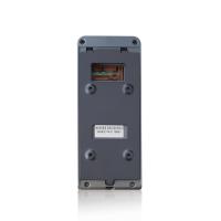 China Wireless WIFI RFID Card Reader Time Attendance and Access Control System with TCP/IP and USB Port for sale