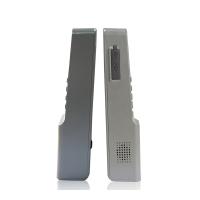 China Wireless WIFI RFID Card Reader Time Attendance and Access Control System with TCP/IP and USB Port for sale