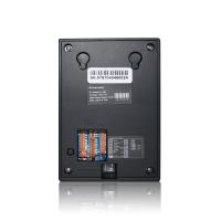 China Standalone Proximity ID Card Access Control and Color screen Time Attendance system for sale