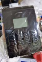 China Standalone Proximity ID Card Access Control and Color screen Time Attendance system for sale