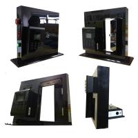 China Standalone Proximity ID Card Access Control and Color screen Time Attendance system for sale