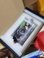 China Standalone Proximity ID Card Access Control and Color screen Time Attendance system for sale