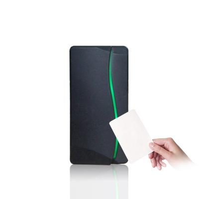 China Standalone Proximity RFID Card Access Control Reader for sale