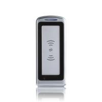 China Waterproof IP68 RFID Access Control Card Reader Remote Control with WIFI APP for sale