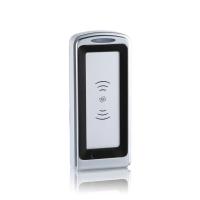 China Waterproof IP68 RFID Access Control Card Reader Remote Control with WIFI APP for sale