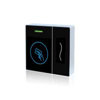 China Waterproof IP65 RFID Card Access Control Reader with Wiegand Signal for sale