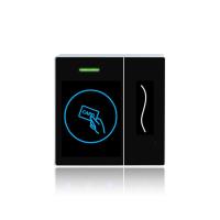 China Waterproof IP65 RFID Card Access Control Reader with Wiegand Signal for sale