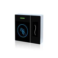 China Waterproof IP65 RFID Card Access Control Reader with Wiegand Signal for sale