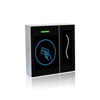 China Waterproof IP65 RFID Card Access Control Reader with Wiegand Signal for sale
