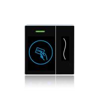 China Waterproof IP65 RFID Card Access Control Reader with Wiegand Signal for sale