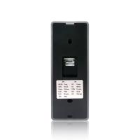 China Password and RFID Card Access Control Reader Waterproof IP65 for sale