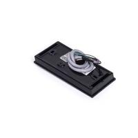 China KR101 Access Control Reader with Wiegand 26/34 125khz RFID Card Reader IP65 Waterproof for sale