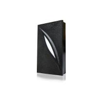 China KR100 125Khz Access Control Card Reader Up to 5cm Read Range Waterproof IP65 Wiegand 26/34 for sale