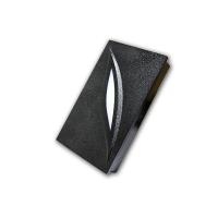 China KR100 Outdoor Access Control RFID Card Reader 13.56Mhz Rfid Proximity Reader IP65 Waterproof for sale