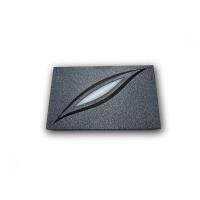 China KR100 Outdoor Access Control RFID Card Reader 13.56Mhz Rfid Proximity Reader IP65 Waterproof for sale