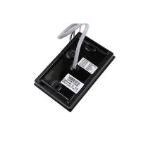 China KR100 Outdoor Access Control RFID Card Reader 13.56Mhz Rfid Proximity Reader IP65 Waterproof for sale