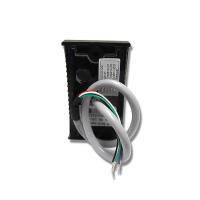 China KR201 RFID Card Access control card reader with Wiegand 26/34 Waterproof IP65 125Khz for sale