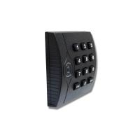 China RFID Card Access control card reader and Password Keypad with Standard Output WG 26/34 KR202 for sale