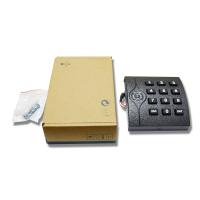 China RFID Card Access control card reader and Password Keypad with Standard Output WG 26/34 KR202 for sale