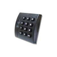 China RFID Card Access control card reader and Password Keypad with Standard Output WG 26/34 KR202 for sale
