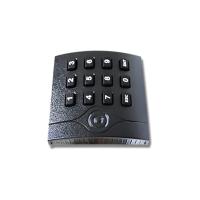China RFID Card Access control card reader and Password Keypad with Standard Output WG 26/34 KR202 for sale