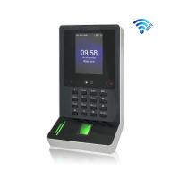 China Biometric Fingerprint Access Control and Face Biometric Time Attendance System with WiFi/TCP/IP/USB port FA220 for sale