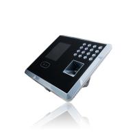 China Face Fingerprint and Password Access Control System Device with TCP/IP and USB port FA210 for sale