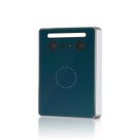 China Face Recognition Access Control System and RFID Card Big Capacity with DM10 SRB controller for sale