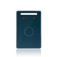 China Face Recognition Access Control System and RFID Card Big Capacity with DM10 SRB controller for sale