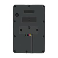 China Face Recognition Access Control System and RFID Card Big Capacity with DM10 SRB controller for sale