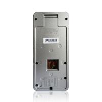 China Facial Recognition Access Control System and Fingerprint Time attendance with WiFi Function Support RFID Card Function f for sale