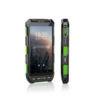 China Portable Handheld Face/Fingerprint/Card Biometric Time Attendance System 4G WIFI Wireless Android 10.0 Horus H1 for sale
