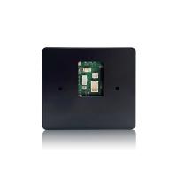 China Iris and Face Access Control System Eye Scanner Time Attendance and access control system with TCP/IP Free Software for sale