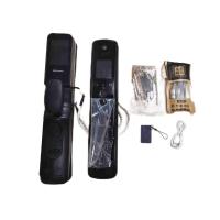 China Face/Fingerprint/Palm/Card/Password Recognition Verification smart Wireless Door Lock with TUYA APP for sale