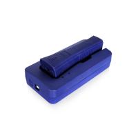 China Waterproof IP65 Wireless Communicate RFID Guard Tour System Re-chargable GS-8000F for sale