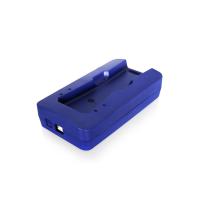 China Waterproof IP65 Wireless Communicate RFID Guard Tour System Re-chargable GS-8000F for sale