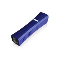 China Waterproof IP65 Wireless Communicate RFID Guard Tour System Re-chargable GS-8000F for sale