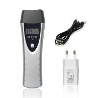 China RFID Guard Tour Patrol Probe system with LCD Display GS-6200C for sale
