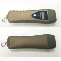 China RFID Guard Tour Patrol Probe system with Flashlight GS-6200B for sale