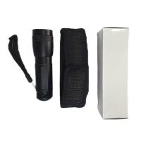 China Security RFID Card Guard Tour Patrol System with USB port and Flashlight Function GS-6000UL for sale