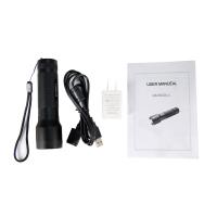 China Security RFID Card Guard Tour Patrol System with USB port and Flashlight Function GS-6000UL for sale