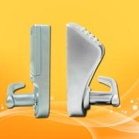 China Deadbolt Low Voltage Warning Password Door Lock for sale