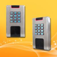 China Waterproof Keypad Access Control Proximity Reader for sale
